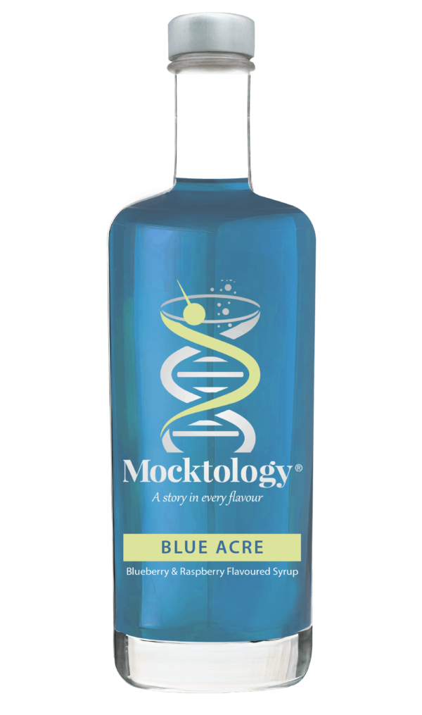 Blue Acre – Mocktology