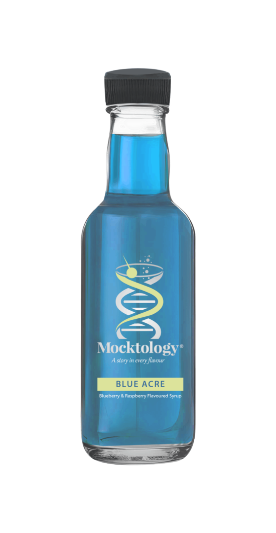 Blue Acre – Mocktology