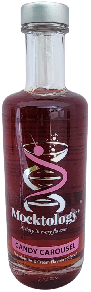 Candy Carousel – Mocktology