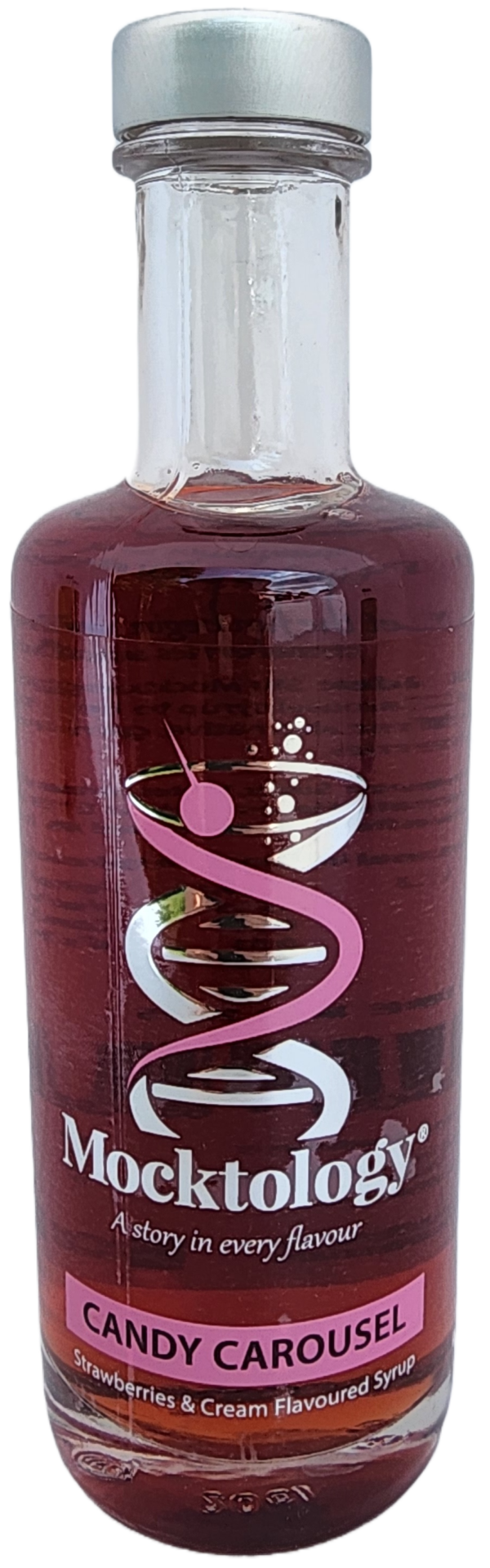 Candy Carousel – Mocktology