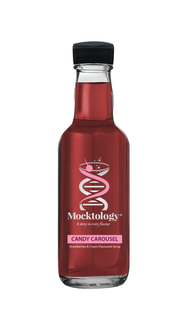 Candy Carousel – Mocktology