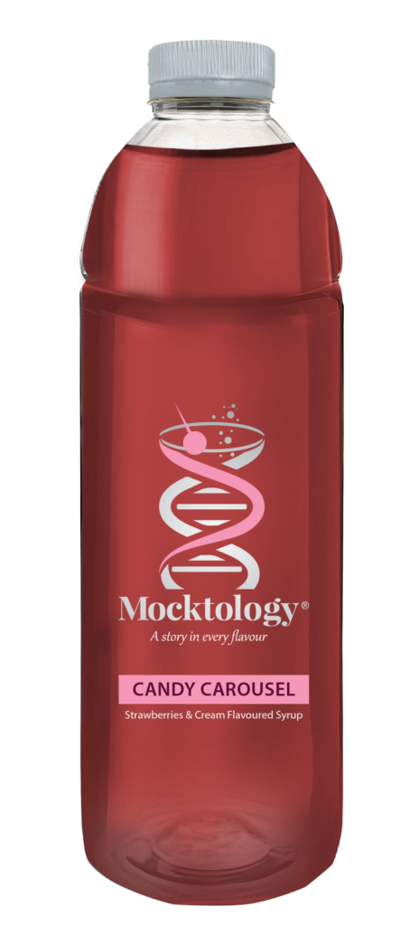 Candy Carousel – Mocktology